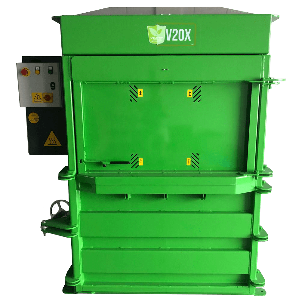 VMT 20X Velthof Milieutechniek